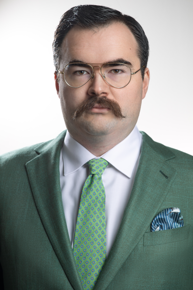 Rex Allen Mann – Mann Phillips, PLLC